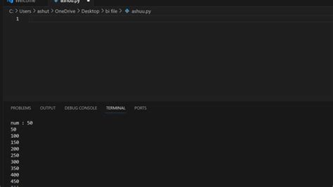 [video] ashutosh singh on linkedin day64 dataanalytics python