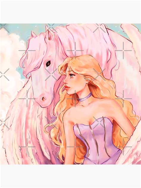 Barbie The Movie Stickerundefined By Zhan Zhan Redbubble