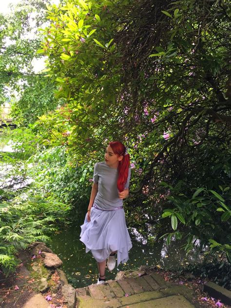 Pin By Tracy Denell Hernandez On Disney Bounding Everyday Cosplay