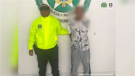 Detenido Un Anciano Por Presunto Abuso Sexual A Su Bisnieta En Medellín