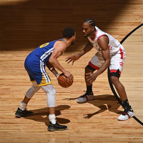 Raptors Vs Warriors Game 6 Tv Schedule Live Stream Guide For 2019 Nba