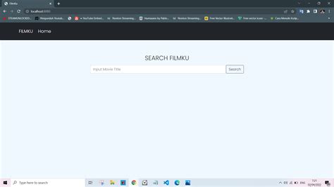 GitHub Hakkansy Belajar Fundamental Front End Web Development