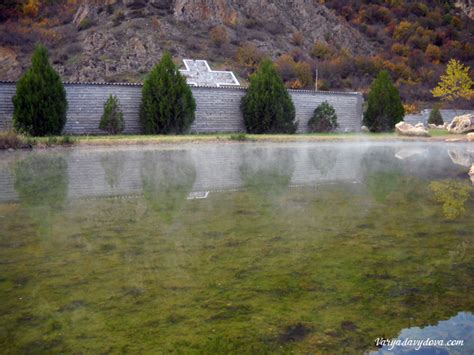 Ванга Блог о Болгарии Варя Давыдова