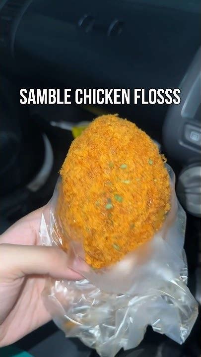 I Am Really In Love With Flosss Bread Whatever Flosss In It I Love It