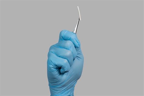 Contraceptive Implant Fitting And Removal