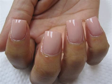 Polished Stars Essie Not Just A Pretty Face