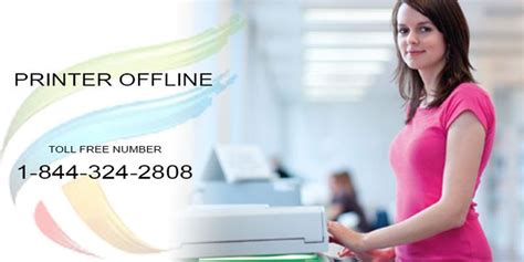 Is Your Printer Not Accepting Any Command Get Solutions From Us On