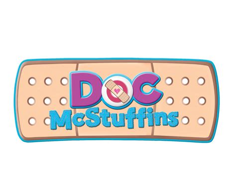 Number Clipart Doc Mcstuffins Number Doc Mcstuffins Transparent FREE For Download On