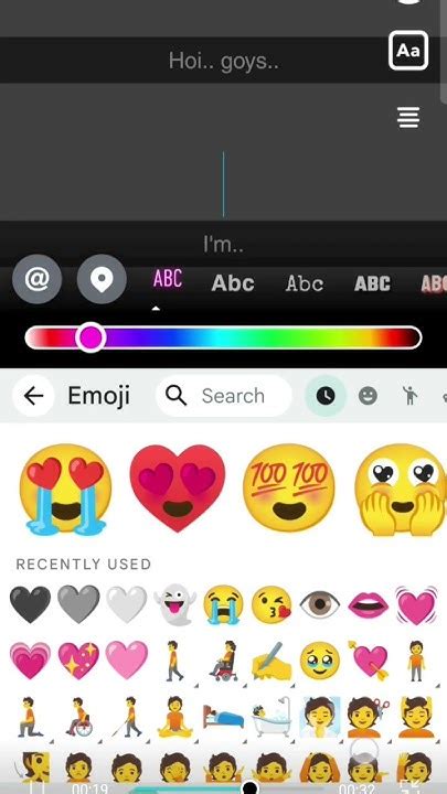 When Amelia Finds Out Shes Emo Youtube