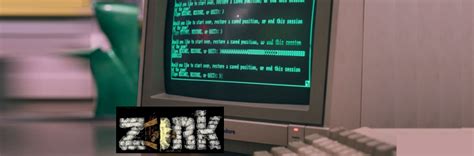Source Code For Zork Implementation Language Interpreters Released