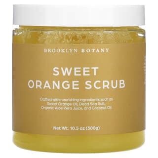 Brooklyn Botany