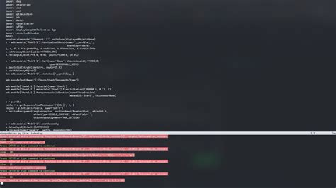 Vim Crash Whenever Open Python Files Issue Kiteco Issue Tracker GitHub