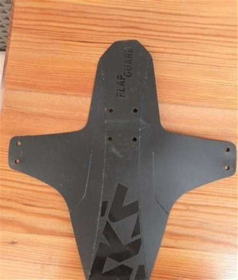 Крылья велосипедные SKS Flap guard | Festima.Ru - Мониторинг объявлений