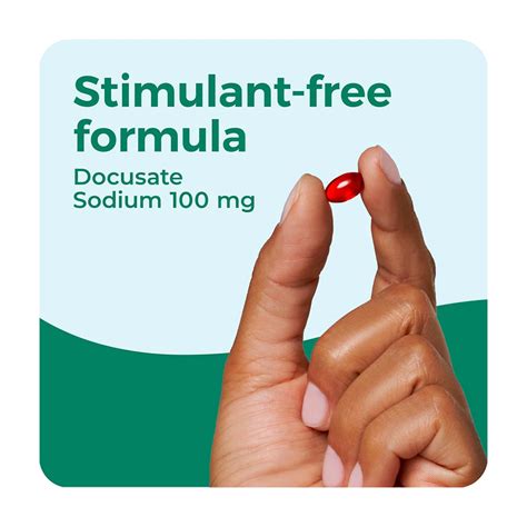 Buy Dulcolax Stool Softener Laxative Liquid Gel Capsules 25 Ct From Dollar General Instore