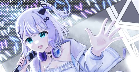 のののーと 音ノ乃ののちゃんまとめ 灯希石のイラスト Pixiv