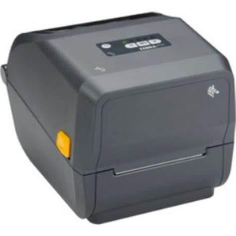 Zebra Zd421t Zentech Support And Technology