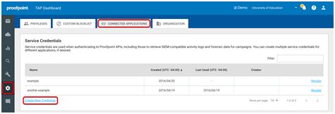 Proofpoint Tap Proofpoint Threat Response