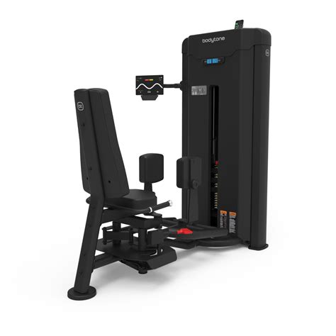Abducción Y Aducción De Cadera Fh56 — Bodytone