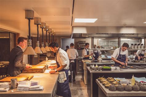 Lancashire restaurant named UK s best Restaurant Café