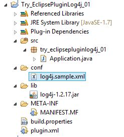 Java Log J Could Not Find Root Logger Information Is This Ok