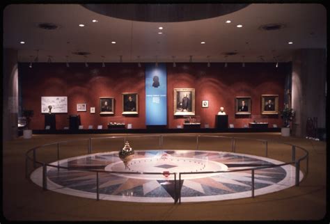 National Museum Of History And Technology Foucault Pendulum