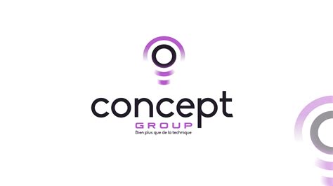 Concept Group – Bien plus que de la Technique