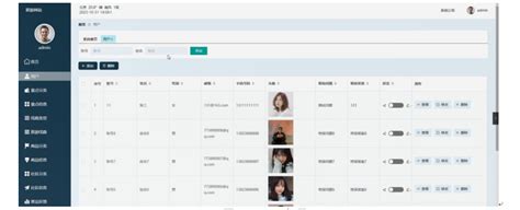 java毕业设计之嗨玩旅游网站（springboot完整源码 说明文档 演示视频） csdn博客