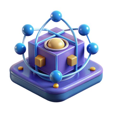 Magnificent Classic Integrated System Networked Cube Technology