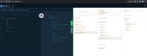 node js graphql returning null from mysql join query stack overflow