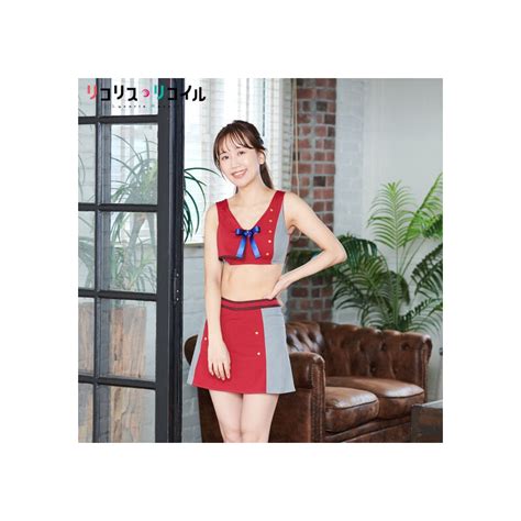 Skirt Pants Lycoris Recoil Chisato Nishikigi M Size