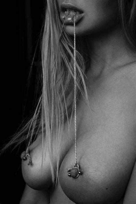 String NSFW Magazine