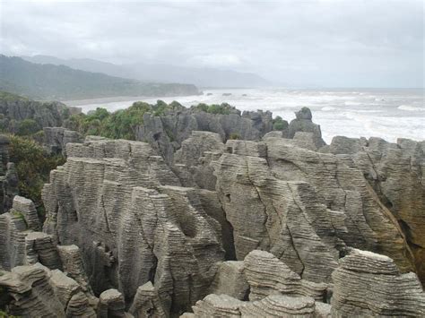 Punakaiki Pancake Rocks Walk Is A Free Walk In Westport Best Walk