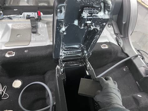 마산실내크리닝 자동차 실내 내부 오염 방치하지 마세요 네이버 블로그