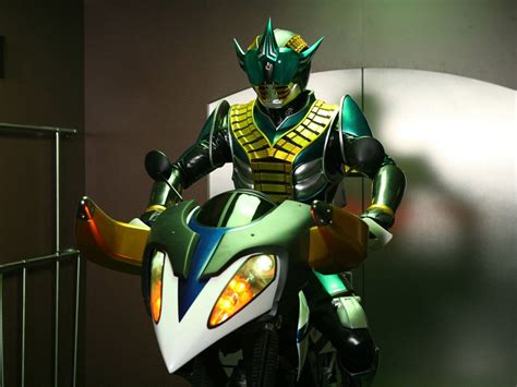仮面ライダーゼロノス アルタイルフォーム 仮面ライダー図鑑 東映