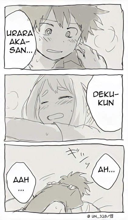 Comics Y Doujinshi Izuocha 8 Wattpad