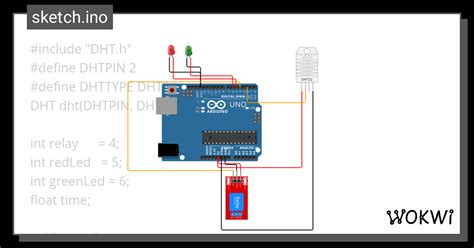 ไอจอห์น Wokwi Esp32 Stm32 Arduino Simulator
