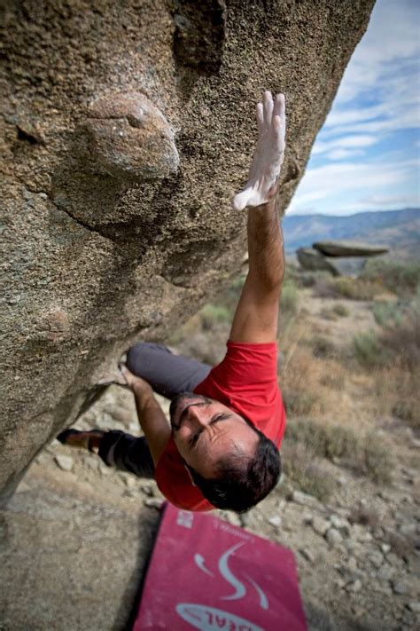 Bouldering Grades And Conversions