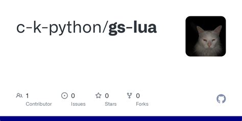 Gs Luaangelwingslua At Main · C K Pythongs Lua · Github