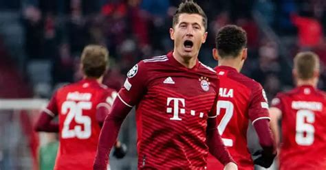 Pronóstico Mainz Vs Bayern Munich Bundesliga De Alemania