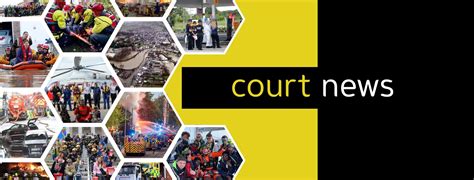 Court News Uk News In Pictures