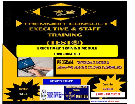 pdf program postgraduate diploma in quantitative research