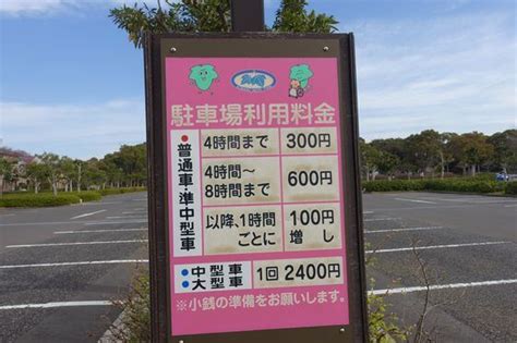 青葉の森公園へのアクセス方法と駐車場は千葉市中央区 歩いてみたブログ