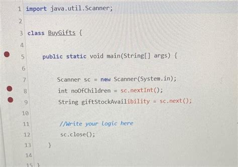 Solved 1 Import Java Util Scanner Problem Statement Ohn