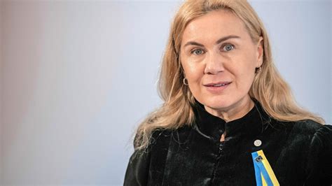 Eu Energiekommissarin Simson Im Porträt Nüchterne Vorwarnerin