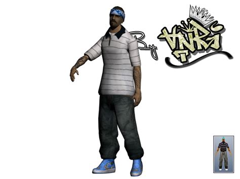 Sexy Retextured Skins