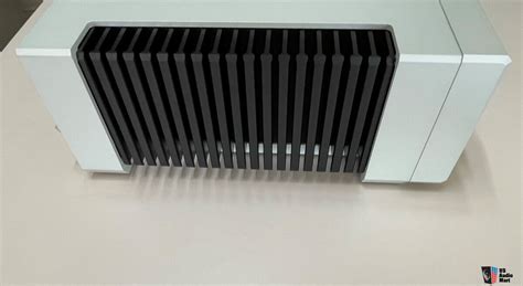 T A PA HV Integrated Amplifier Photo US Audio Mart