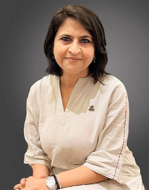 Shweta Jain Appointed As Chief Marketing And Sales Officer At The Leela