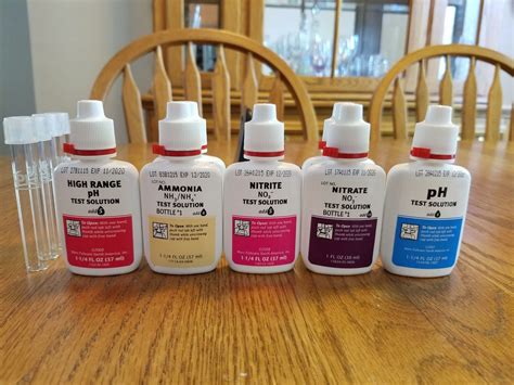 A Simple Guide To Testing Aquarium Water Parameters