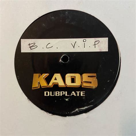 Smash Sumthin Remix Bc Single Sided Tp Dnb Vinyl