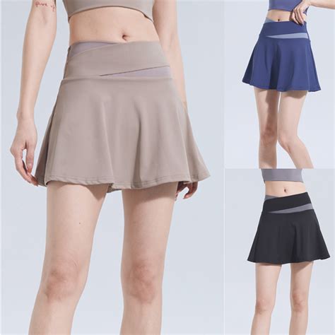 Color Matching Fitness Sports Running Dance Training High Waist Hip